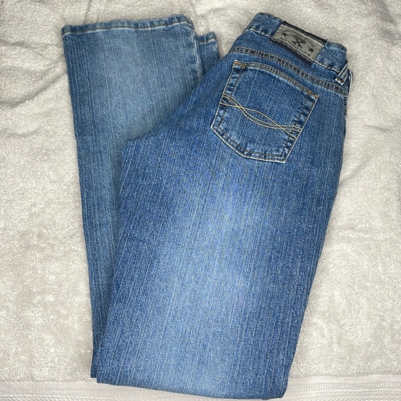 Authentic Brand Twenty by Wrangler Jean Co | Jeans | The Wrangler Jean ...